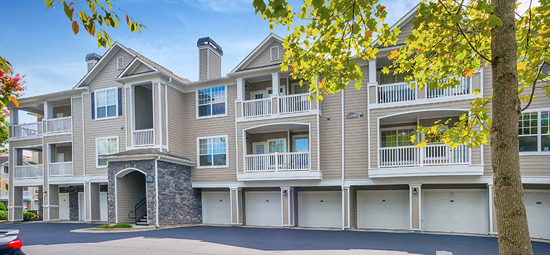 Apartment Renovation Services | Apartment Renovation Companies