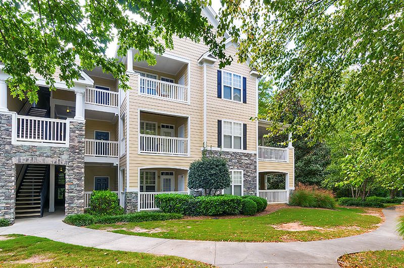 Apartment Renovation Services | Apartment Renovation Companies